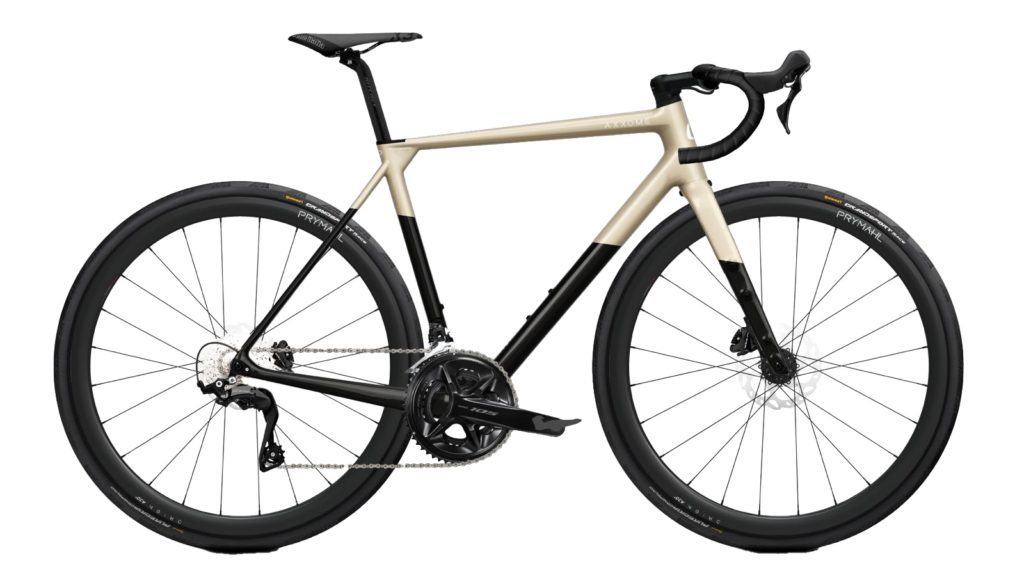 Ben Cycles - Le vélo de vos rêves